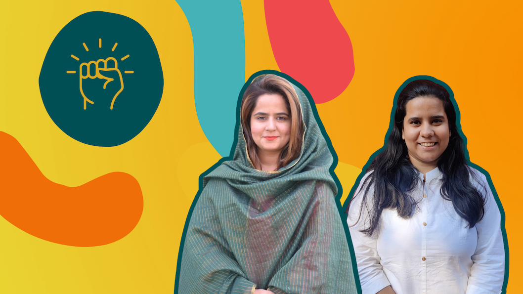 Youth activism and the fight against gender-based violence